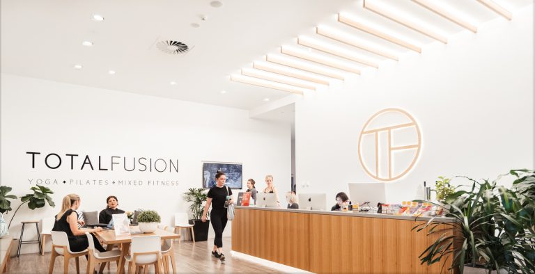 Locations | TotalFusion