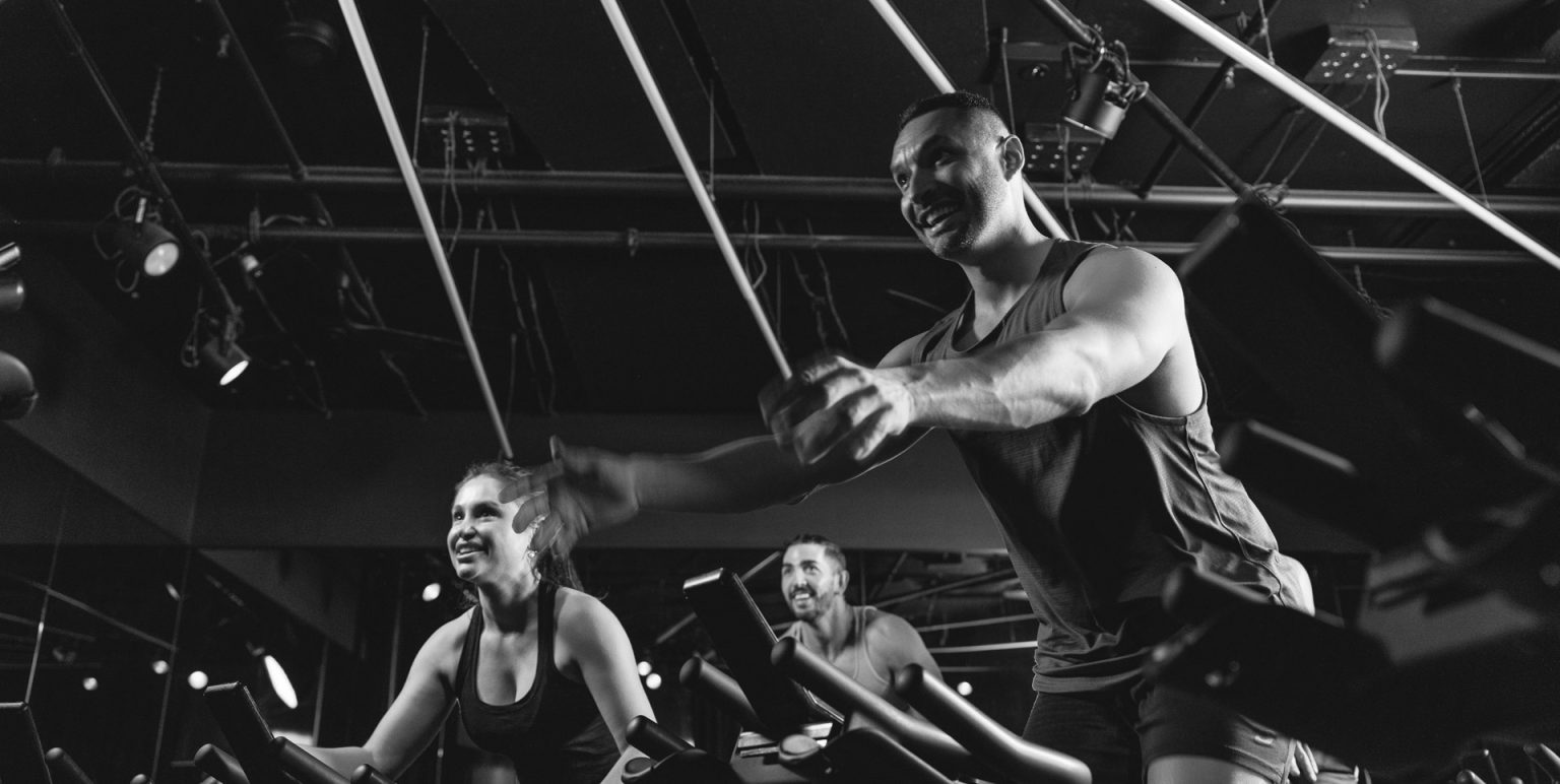 Modalities | TotalFusion