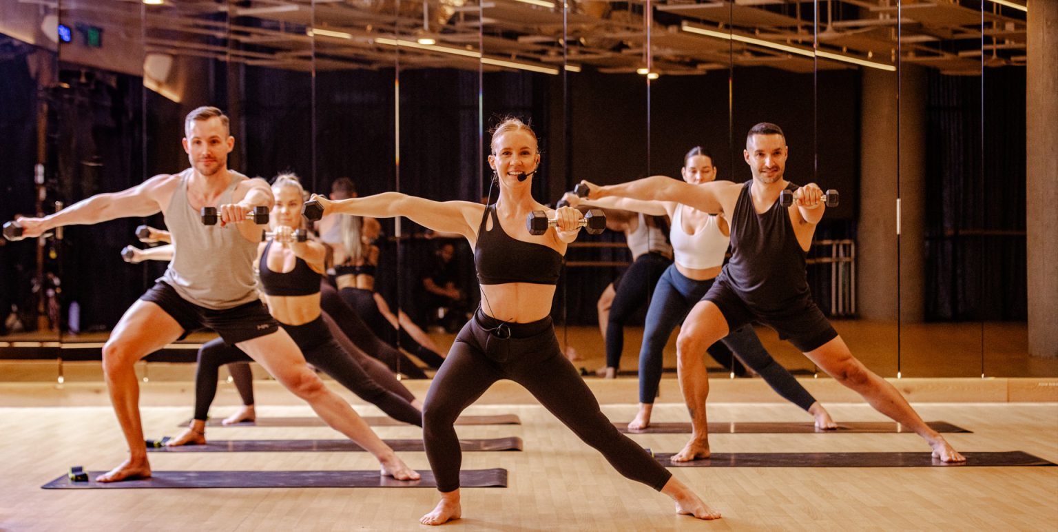 Modalities | TotalFusion