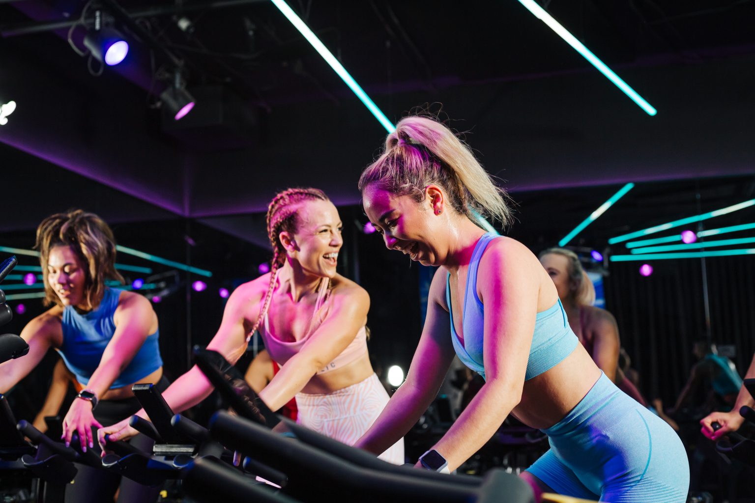 Modalities | TotalFusion