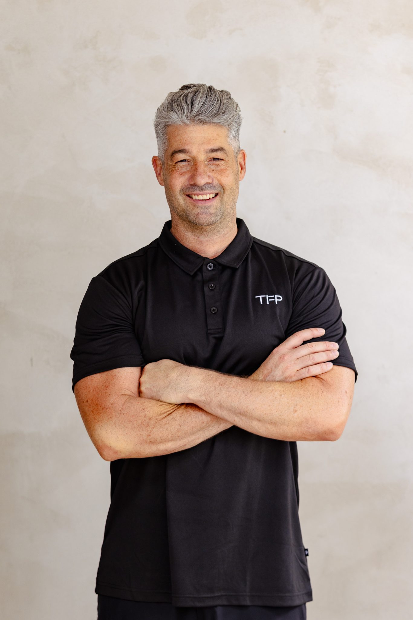 Personal Training | TotalFusion
