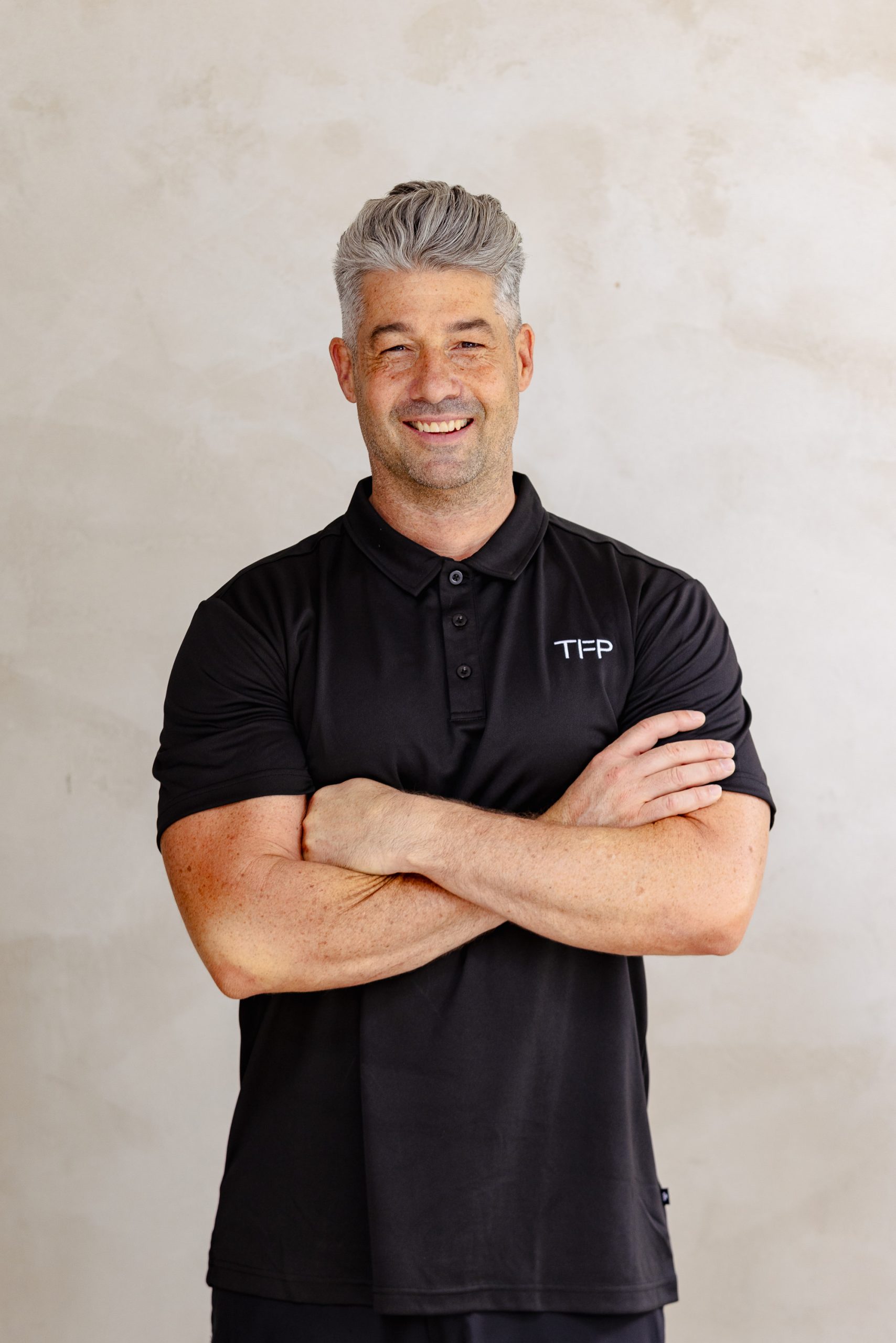 Personal Training | TotalFusion