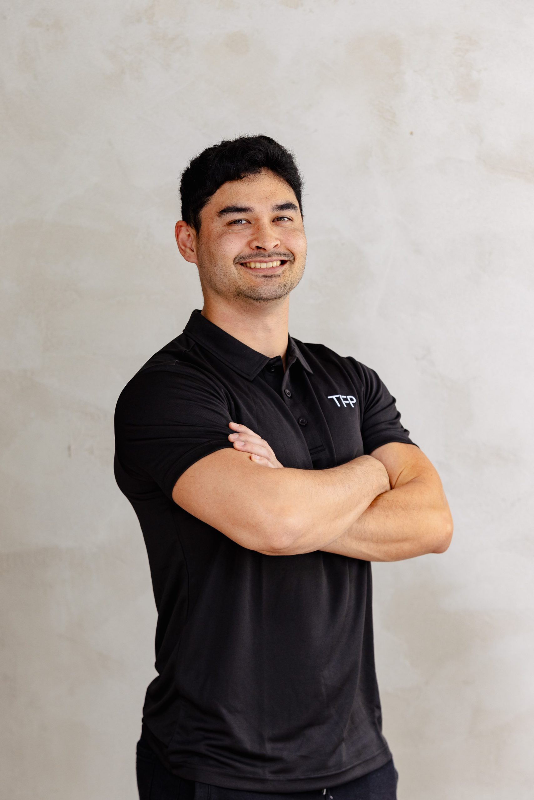 Personal Training | TotalFusion