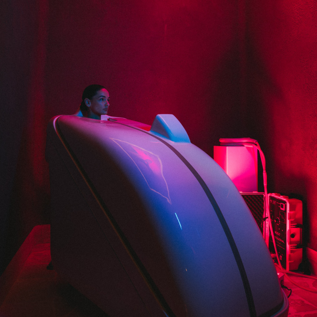 HOCATT | TotalFusion Luxury Health & Wellness Clubs