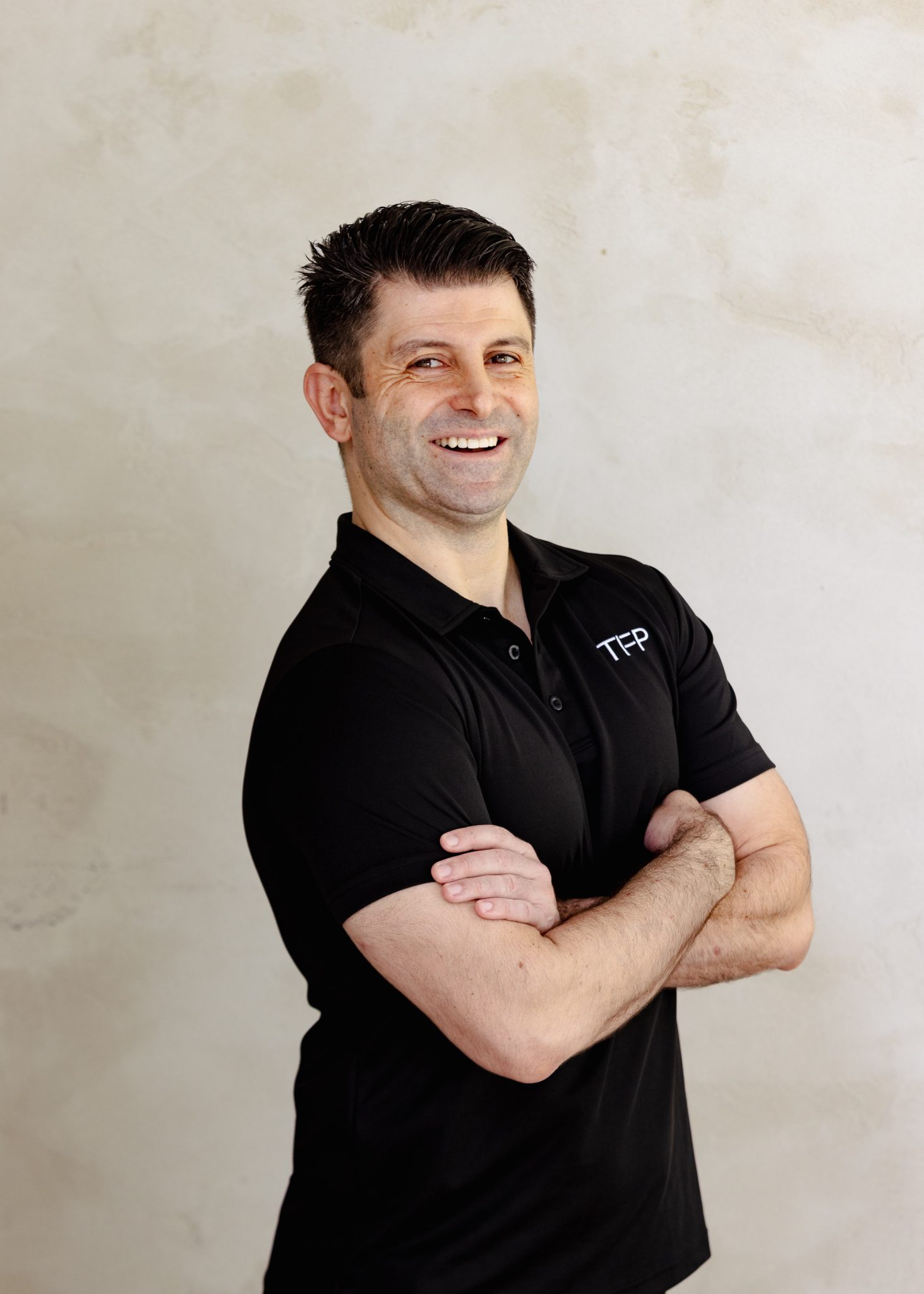 Personal Training | TotalFusion