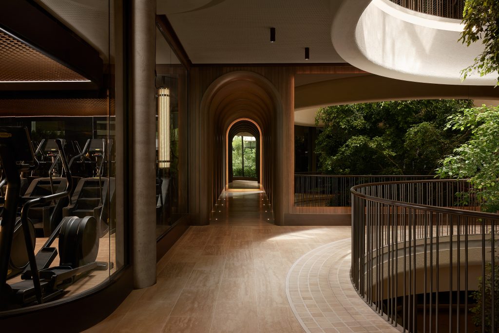 TotalFusion Platinum Memberships | Luxury Health & Wellness Club