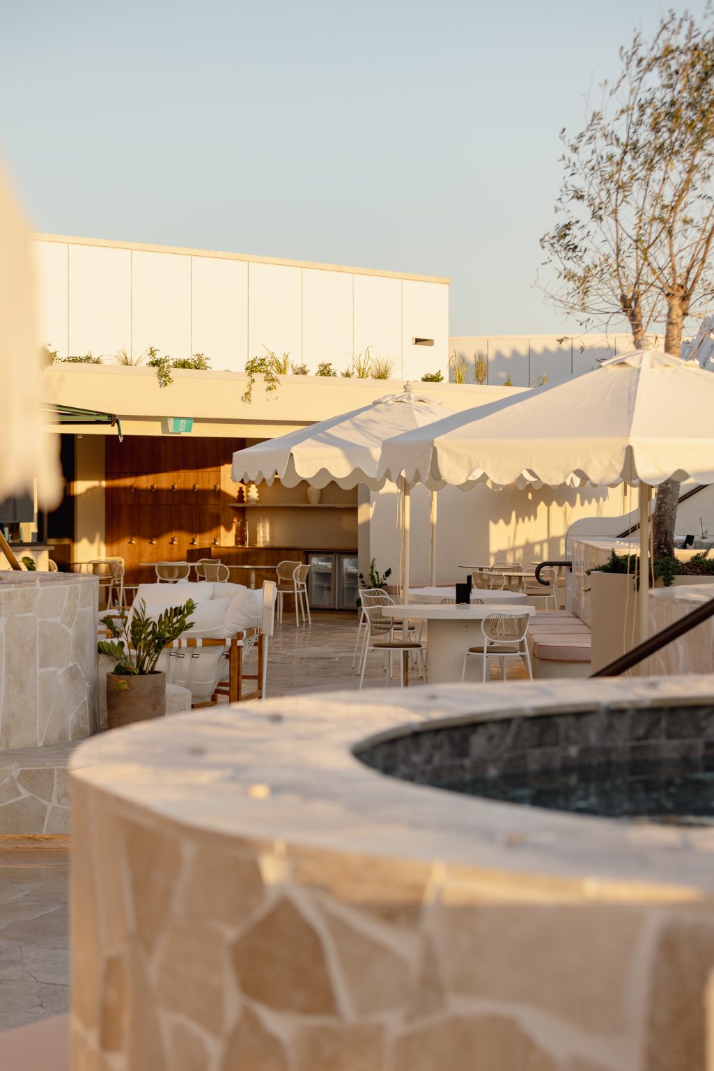 TotalFusion Chermside Memberships | Luxury Health & Wellness Club